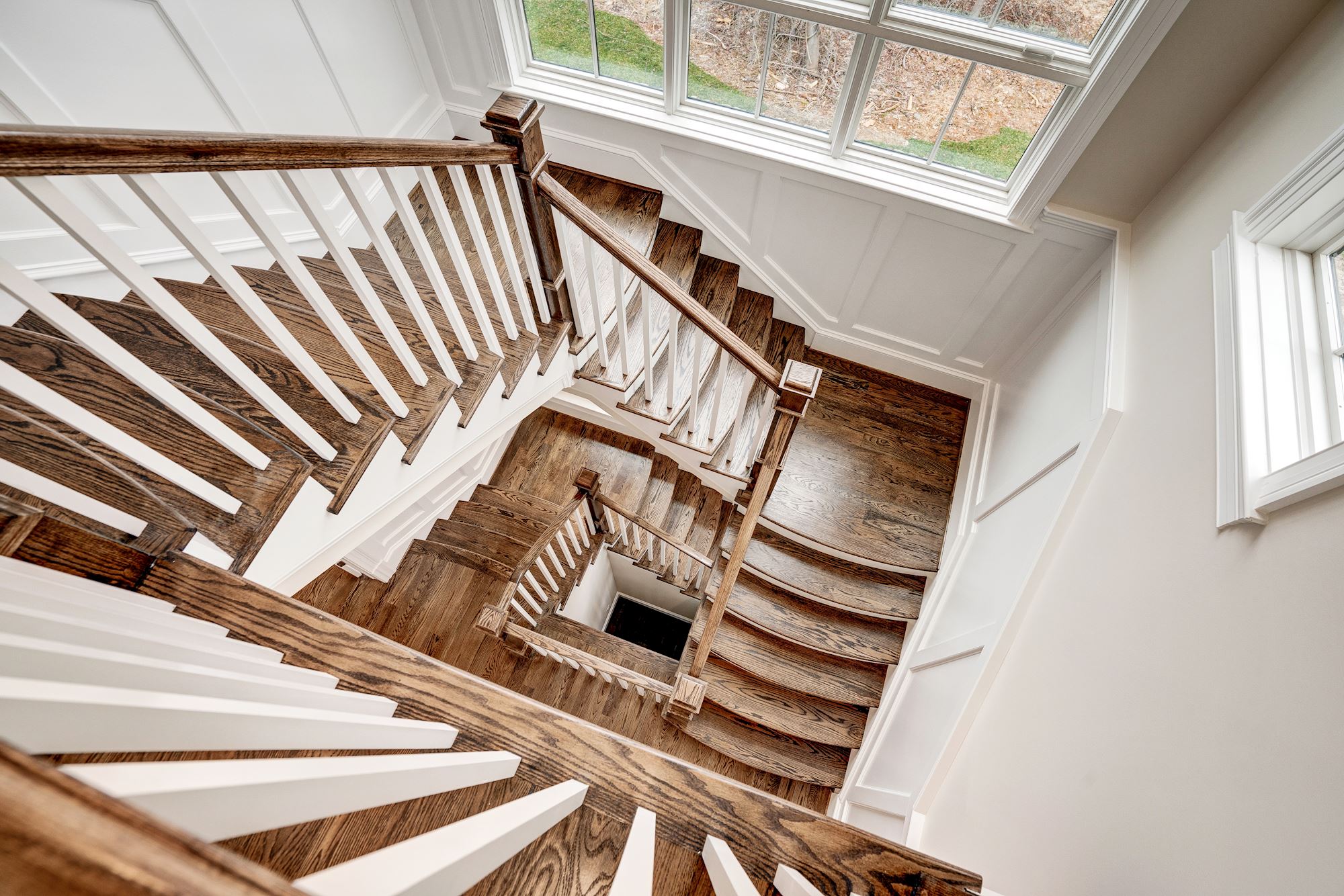Towlston Road Spec – James McDonald Associate Architects