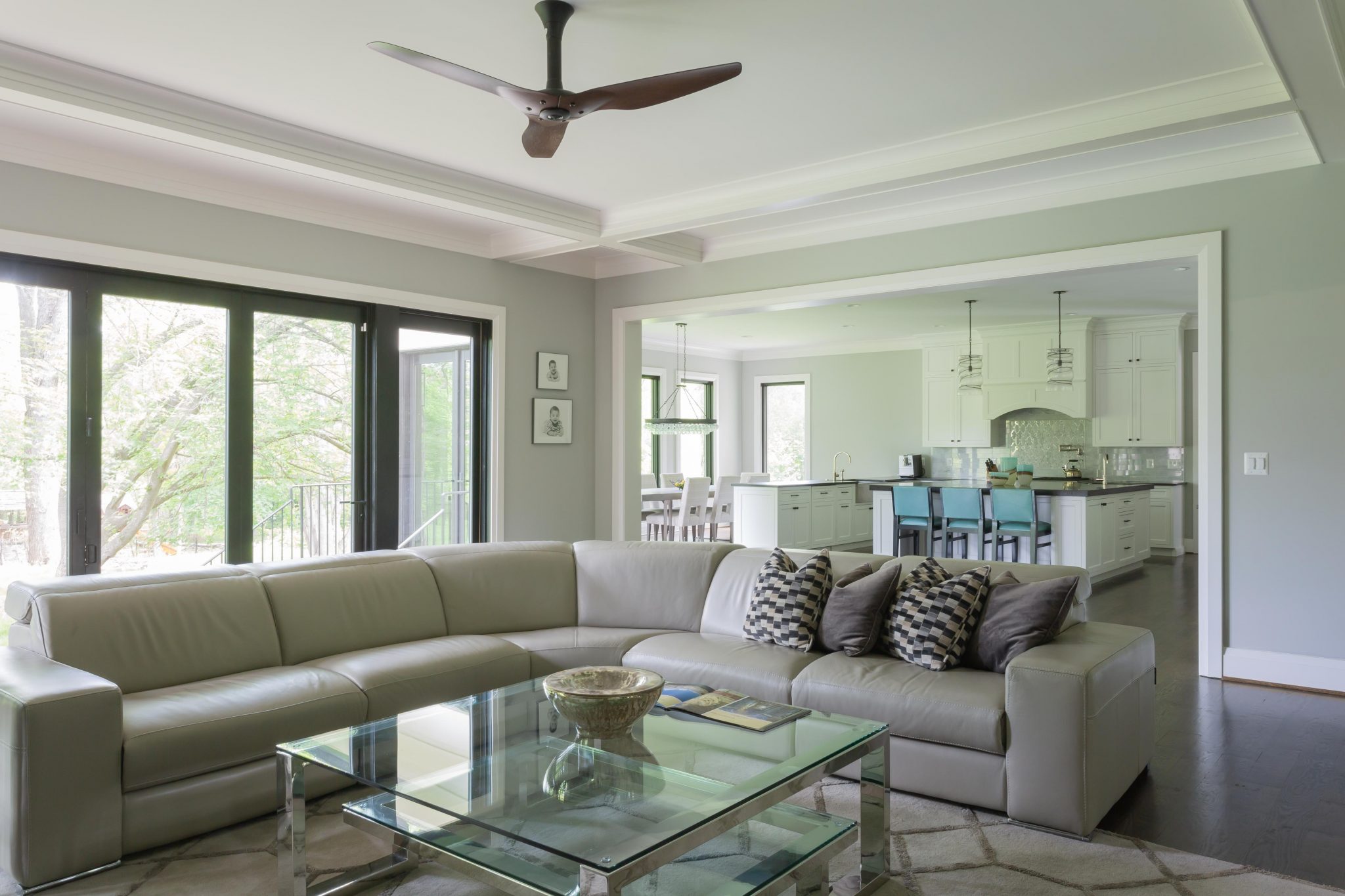 Gallant Green – James McDonald Associate Architects