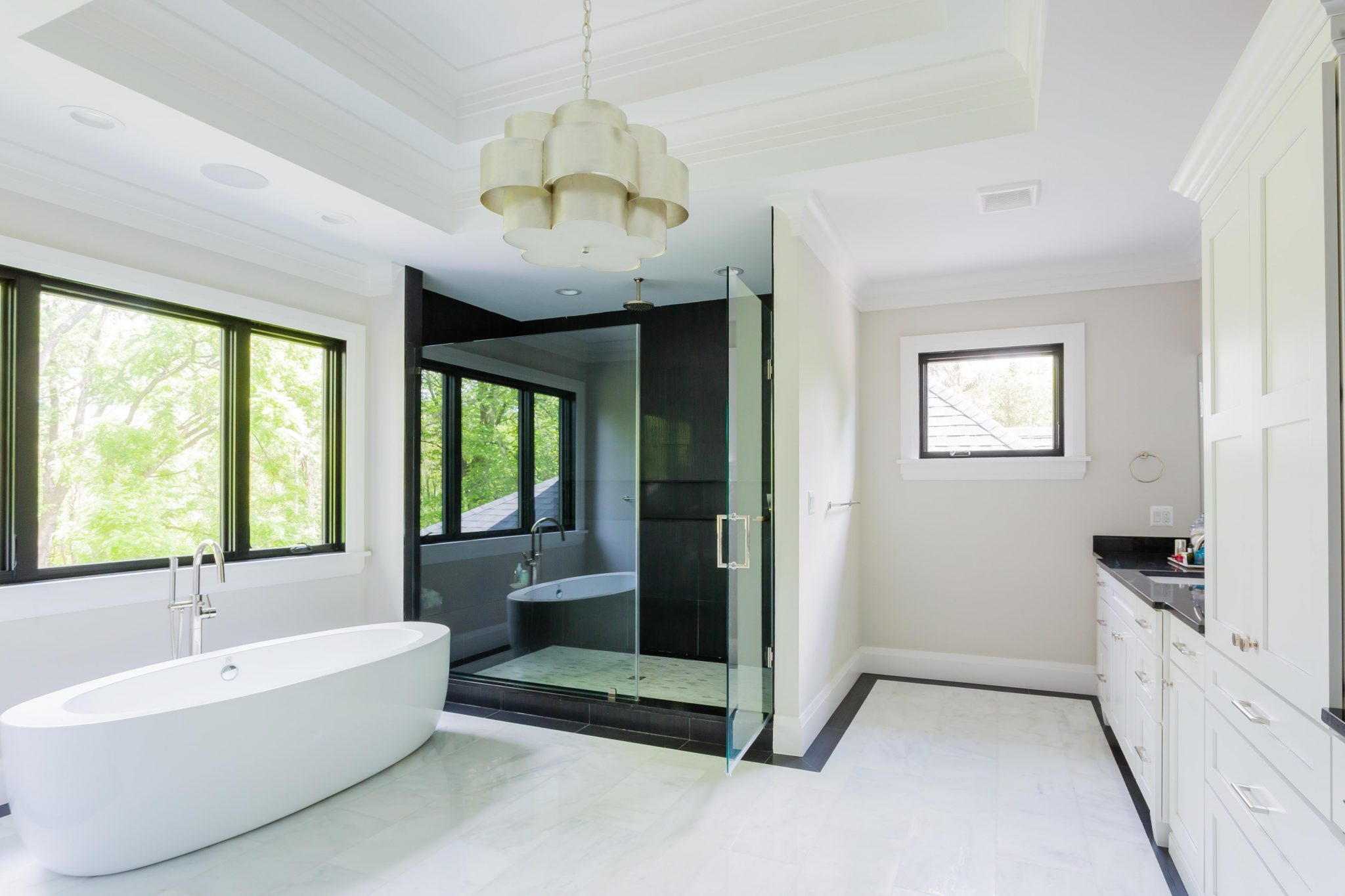 James McDonald Associate Architects | Gallant Green