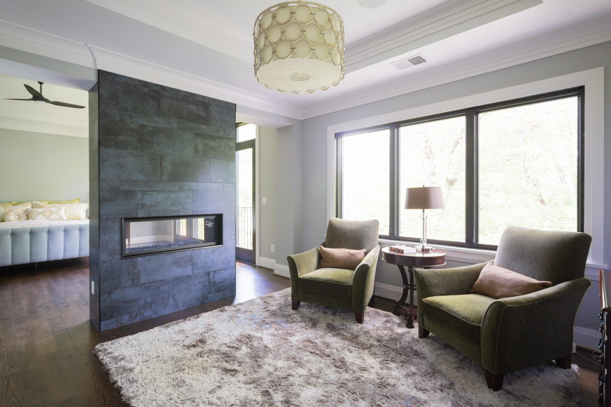 Gallant Green – James McDonald Associate Architects