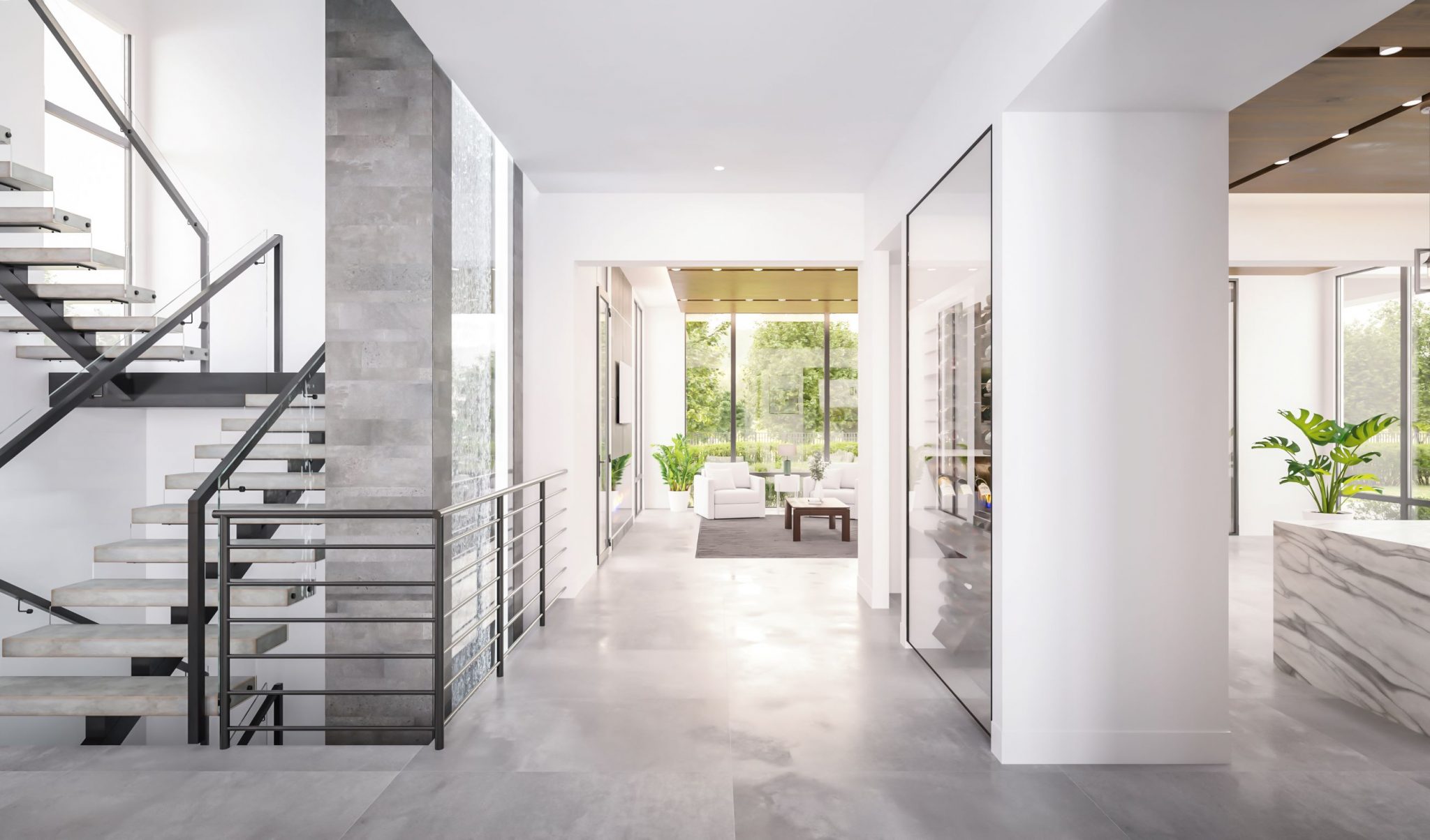 Manning Street – James McDonald Associate Architects