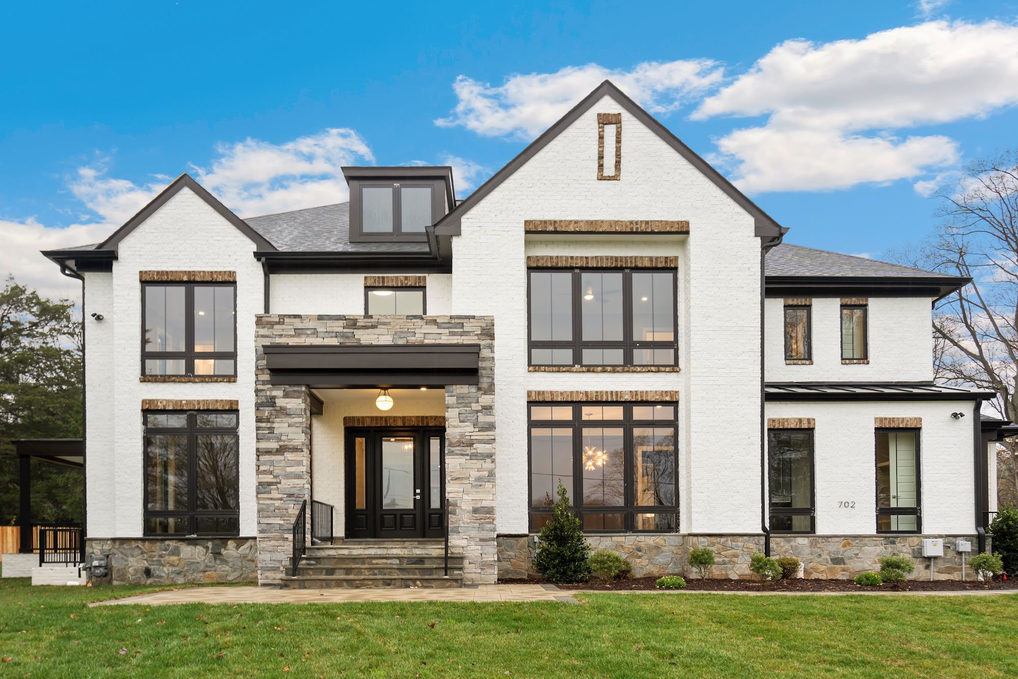 2023 GALA Winners – James McDonald Associate Architects